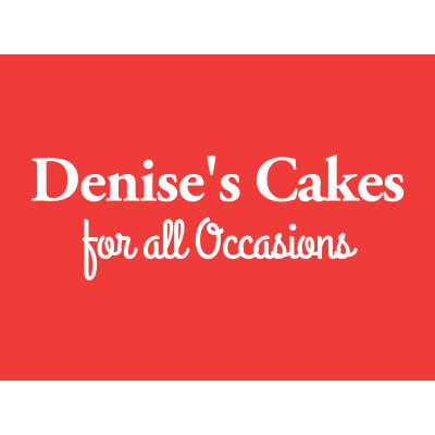 Denise's Cakes For All Occasions - Broadstairs
