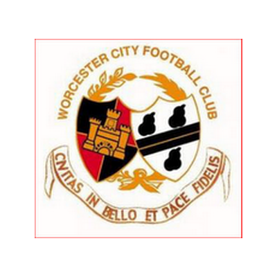 Worcester City FC - Worcester