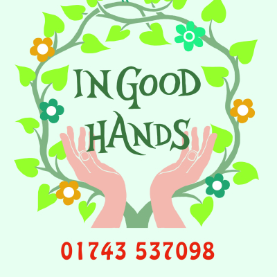 In Good Hands Massage - Shrewsbury