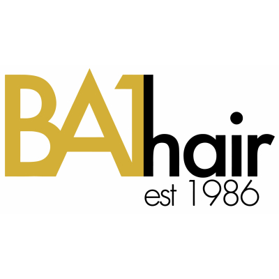 BA1 Hair - Bath
