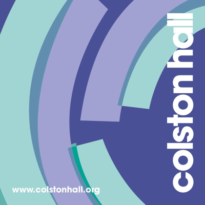 Colston Hall - Bristol