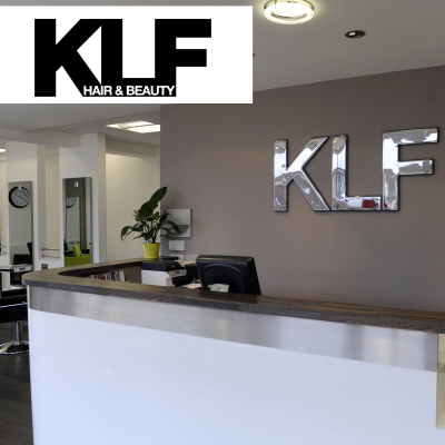 KLF Hair & Beauty - Telford and Wrekin