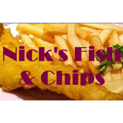 Nick's Fish and Chips - Kettering