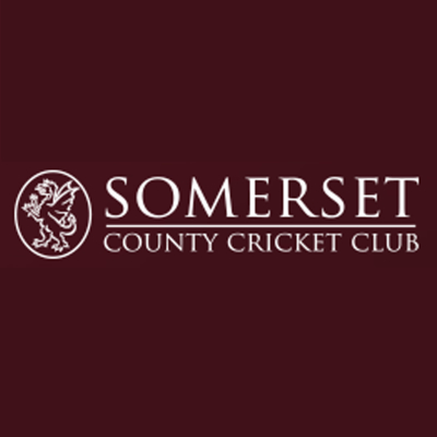 Somerset County Cricket Club - Taunton and Bridgwater