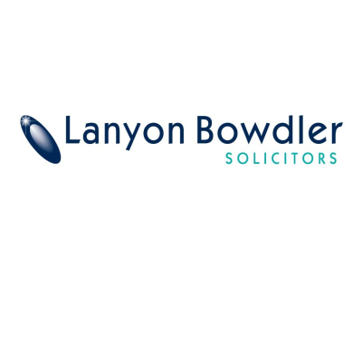 Lanyon Bowdler Solicitors - Oswestry