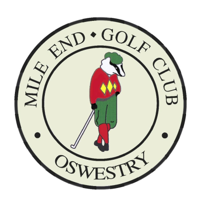 Mile End Golf Club - Oswestry