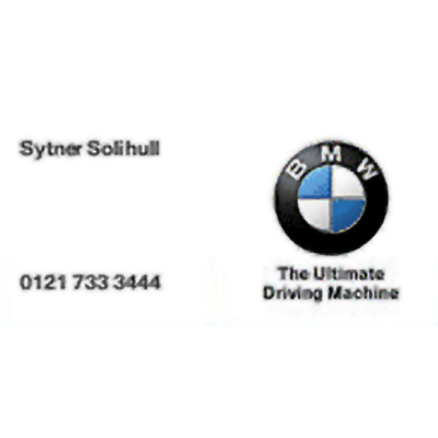 Sytner Solihull - Solihull