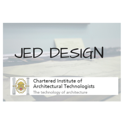 JED Design (Architectural Services) Ltd - Market Harborough