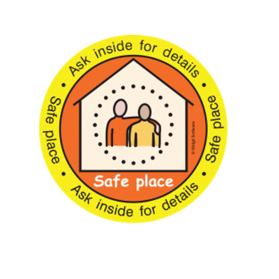 Find the Safe Places for Vulnerable People in Bury