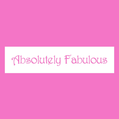 Absolutely Fabulous - Guernsey