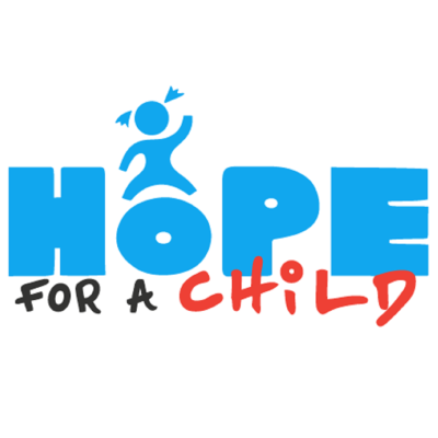 Hope for a Child - Guernsey