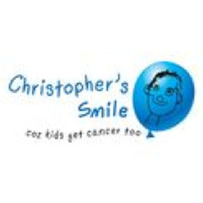 Christopher's Smile - Camberley
