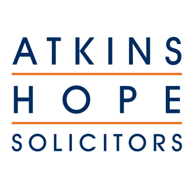 Atkins Hope Solicitors - Croydon