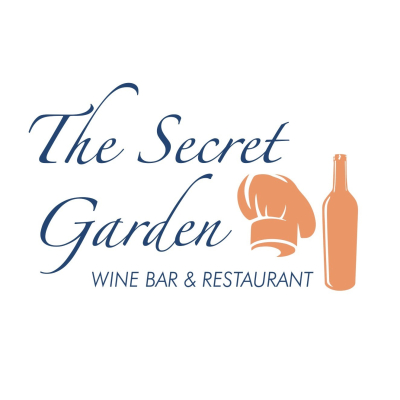 The Secret Garden Cafe, Wine Bar & Restaurant in Sudbury