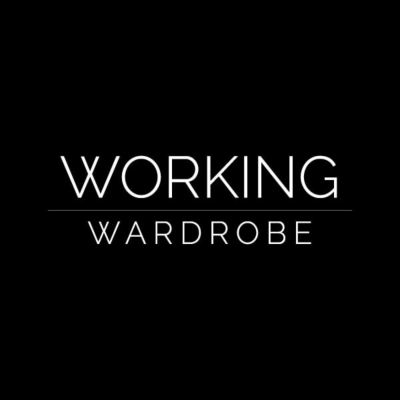 Working Wardrobe - Bolton