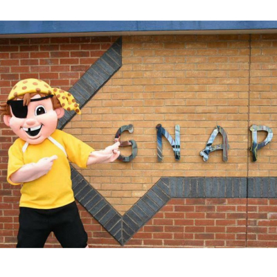 SNAP - Special Needs Adventure Playground - Cannock