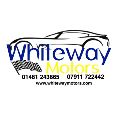Whiteway Motors Ltd - Guernsey