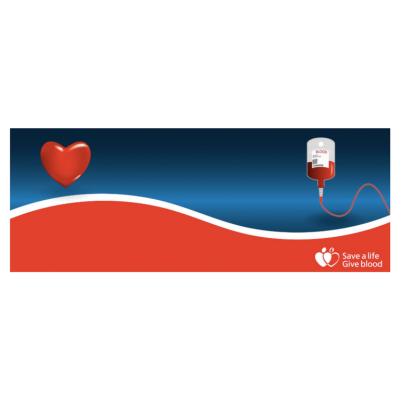 National Blood Service - Shrewsbury