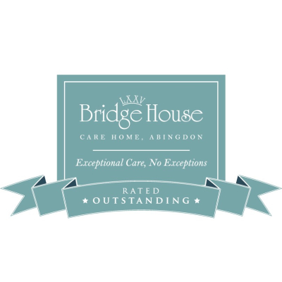 Bridge House - one of the best residential care homes in Abingdon