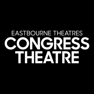 Congress Theatre Eastbourne – Live Shows & Events Venue