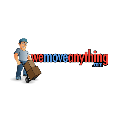 We Move Anything Ltd