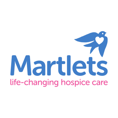The Martlets Hospice - Brighton and Hove - Brighton and Hove