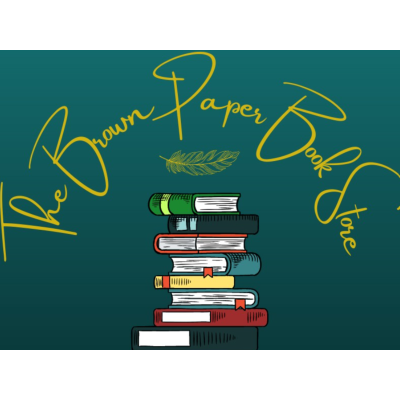 The Brown Paper Book Store Ulverston. Where old books come to life, and ...