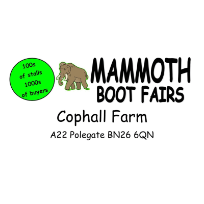 Mammoth Boot Fairs – Big-Scale Car Boot Sales in Eastbourne