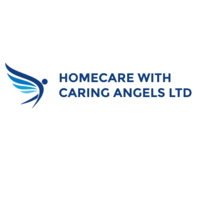 Homecare with Caring Angels - Walsall