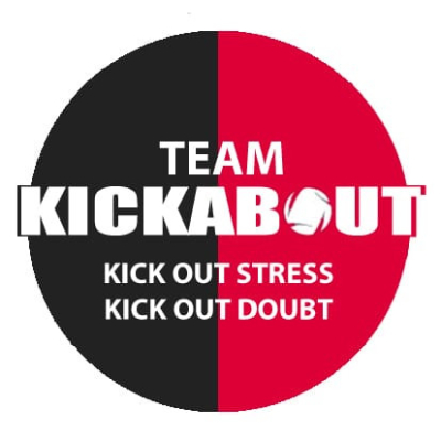 Team Kickabout - Blackburn