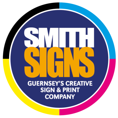 Smith Signs - Guernsey