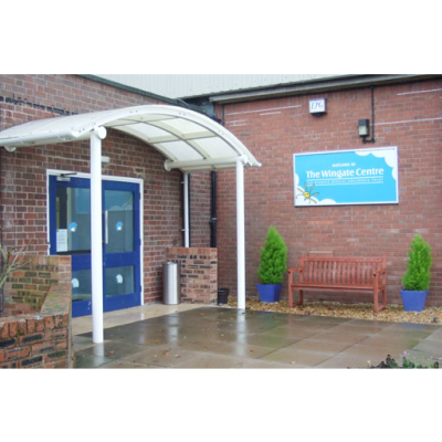 The Wingate Centre