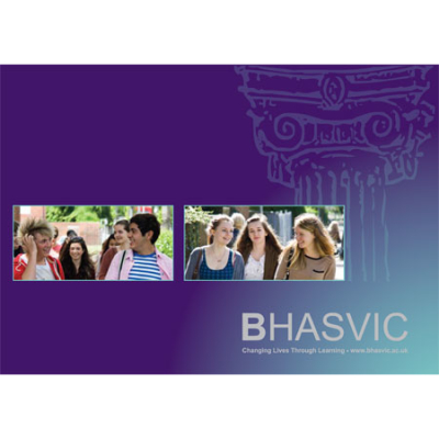 Brighton Hove and Sussex Sixth Form College