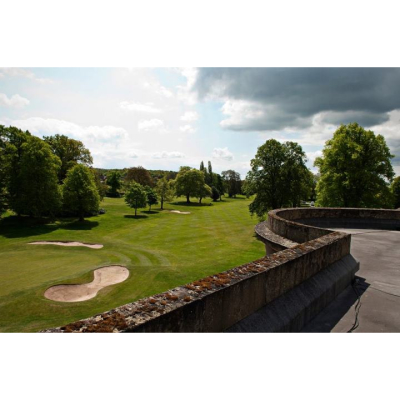 Brocton Hall Golf Club