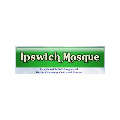 Ipswich and Suffolk Bangladeshi Muslim Community and Mosque