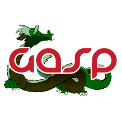 GASP
