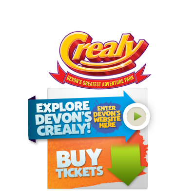 Crealy Adventure Park