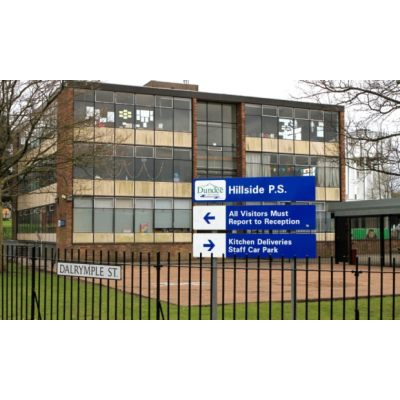 Hillside Primary School