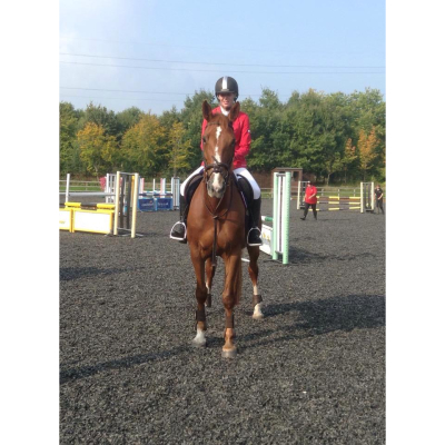 Rowanlea Riding School