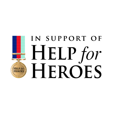 Help for Heroes