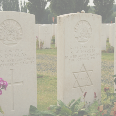 Bushey Jewish Cemetery