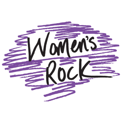 Women's Rock