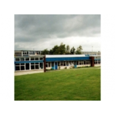 George Tomlinson School