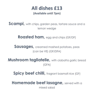 Local Offers - the bestof Kettering