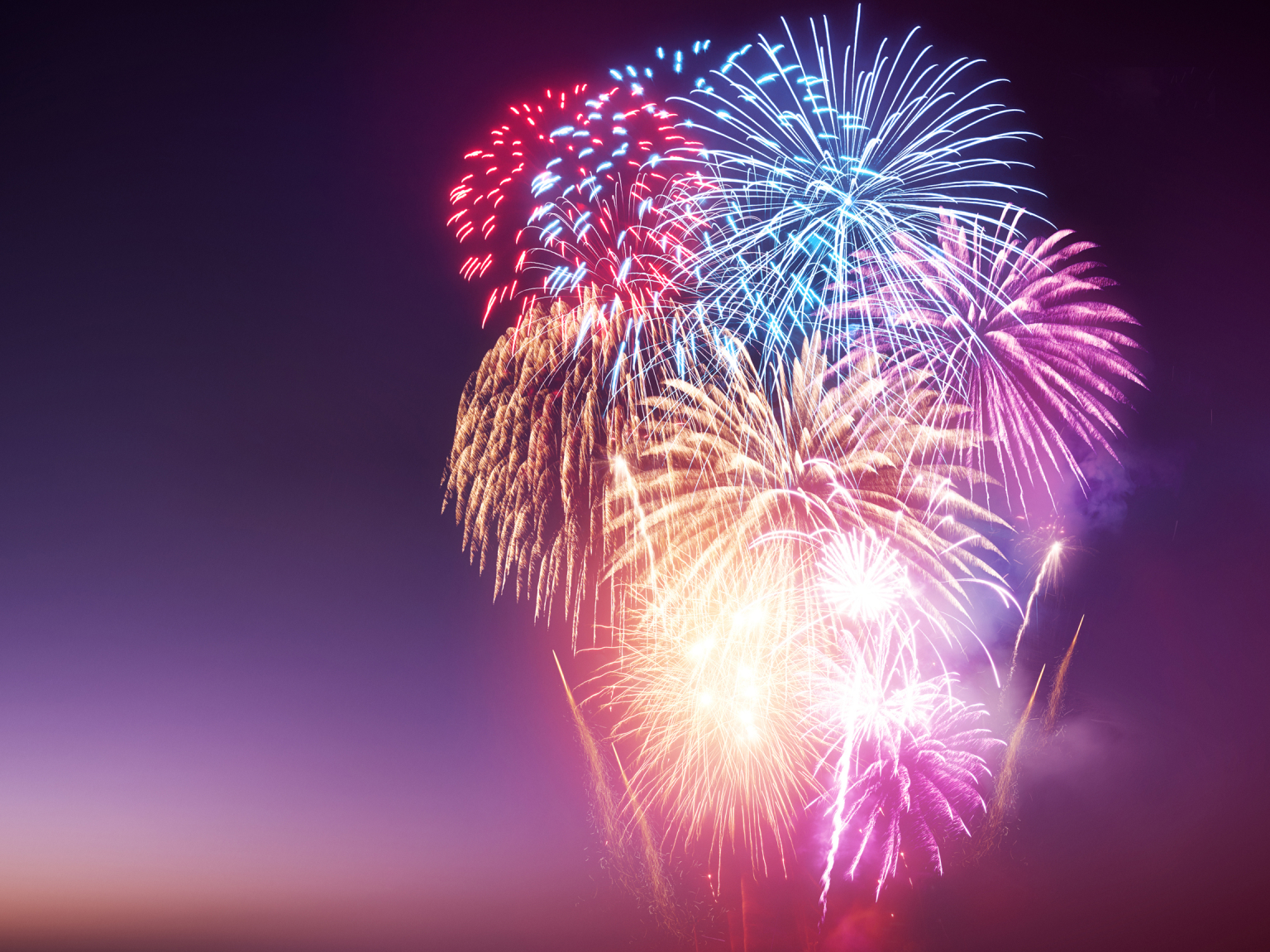 Bonfire and Firework Displays in Barrow and Furness