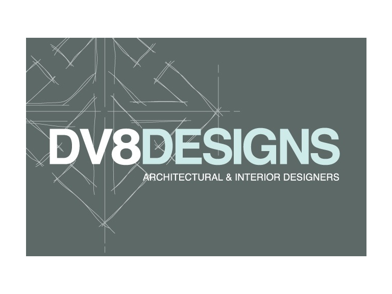 Warrington based DV8 Designs unveils new extension & refurbishment at ...