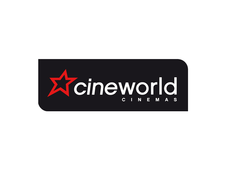 Cineworld's New Releases