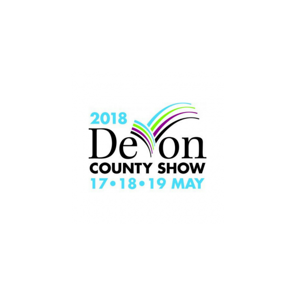 Line-up revealed for this year's Devon County Show on May 17, 18 and 19