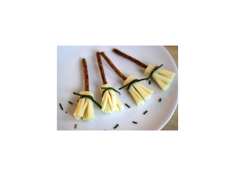 3 Ideas for Halloween Party Food