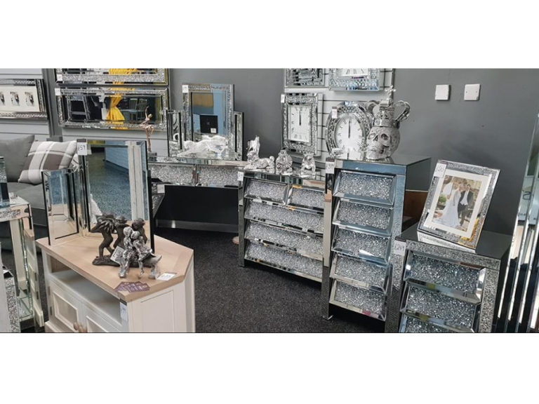 Furness Home Interiors: Putting The Finesse into Furness.